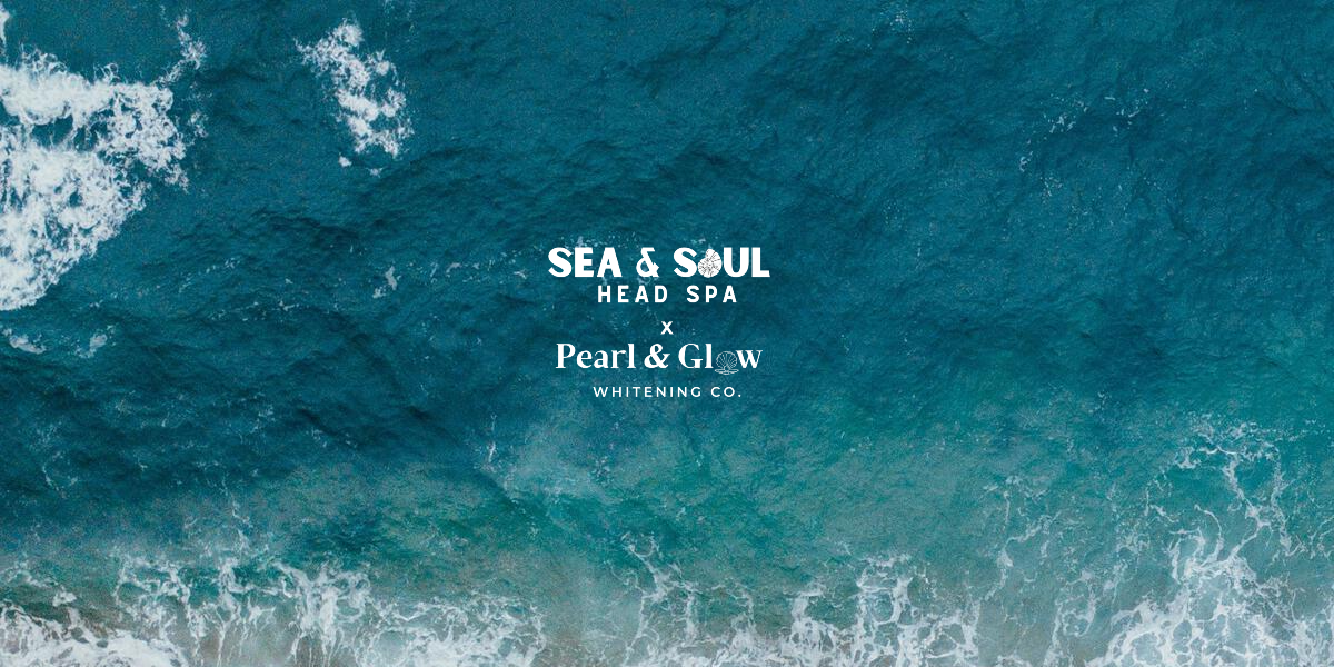 Sea & Soul X Pearl & Glow